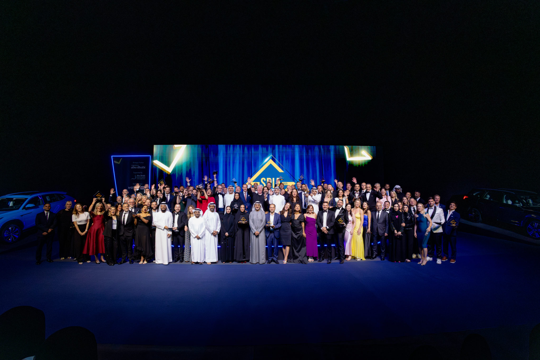 Sport360x - CHANGING THE GAME